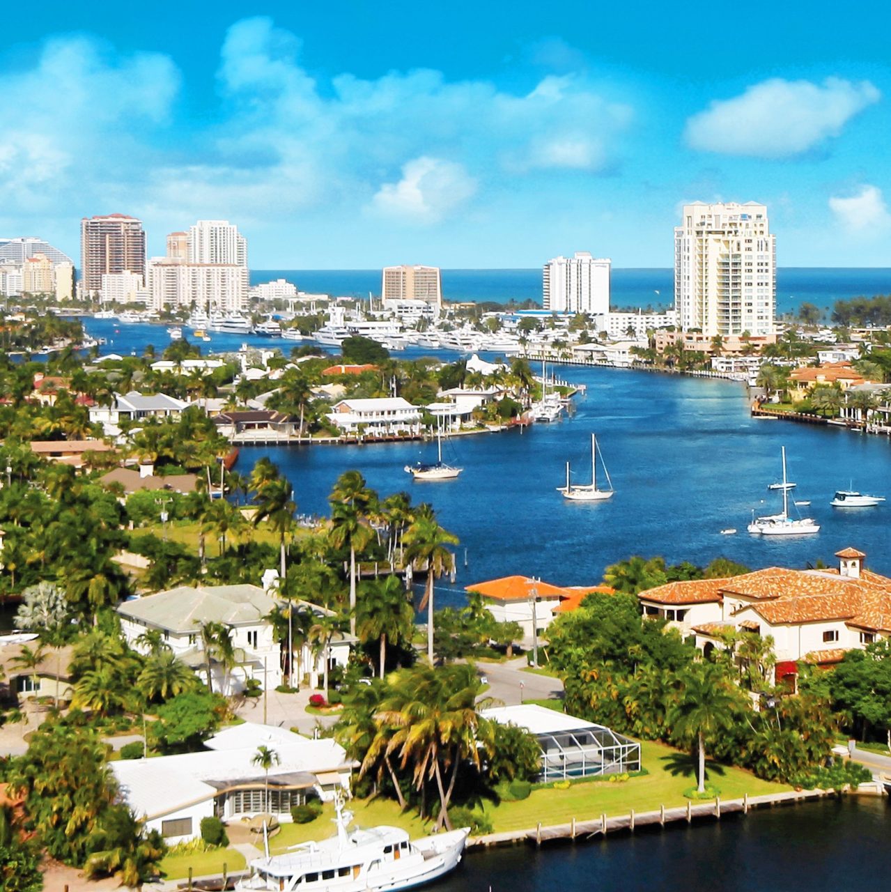 Fort Lauderdale Local Advertising - Townplace Media